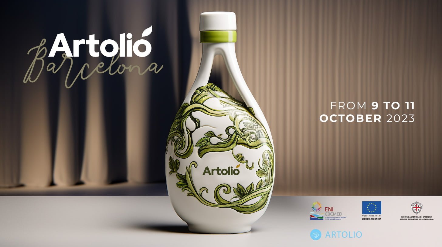 Celebrate Olive Oil Excellence and Sustainability at the Final ARTOLIO ...